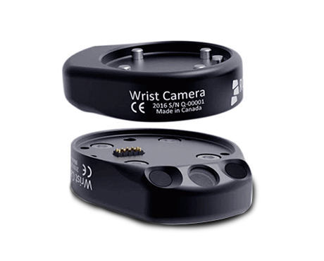 Robotiq Wrist腕部相机-机器人即插即用视觉系统-时空行者