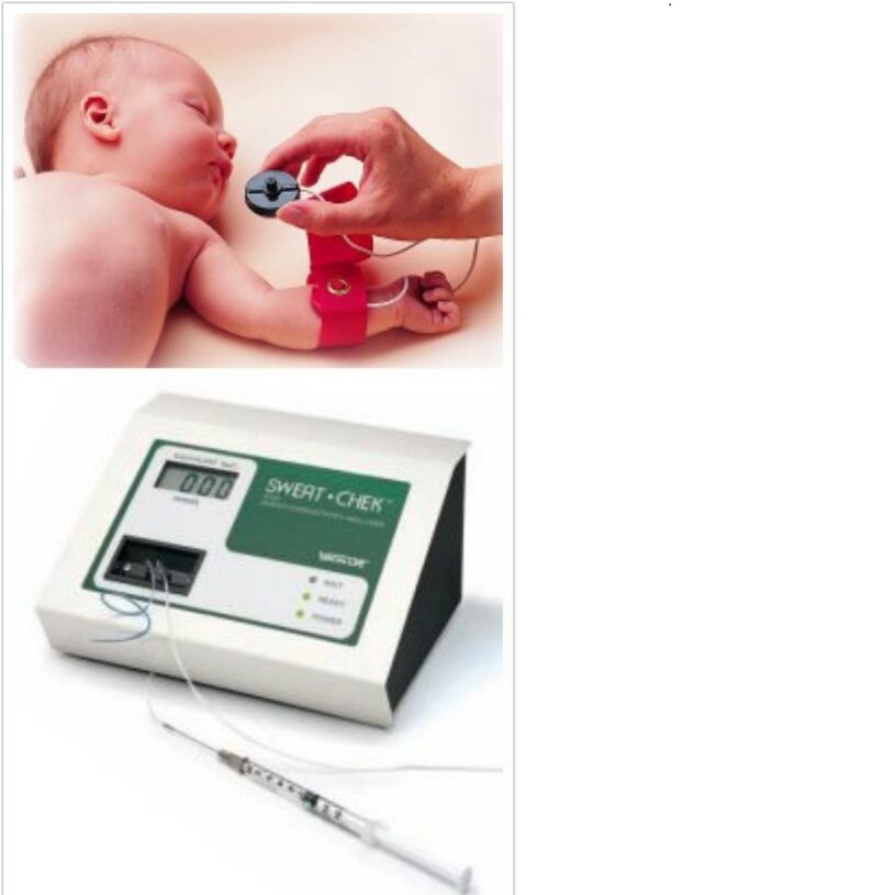汗液采集及汗液分析系统 Macroduct 3700&Sweat-Chek 3120-上海苑胜