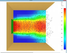 PyroSim中文网-烟气流动模拟分析软件(CFD)-教程资讯