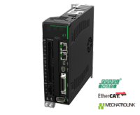 E1系列驱动器-上银HIWIN